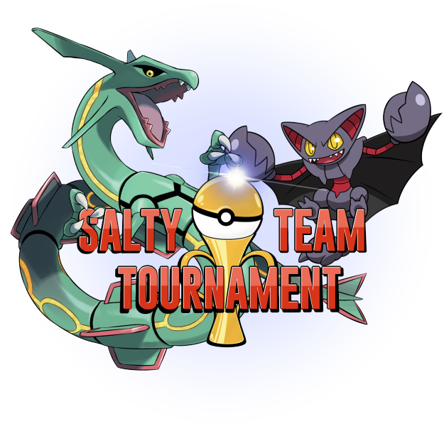 SALTY TEAM TOURNAMENT II - Site de saltycommunity