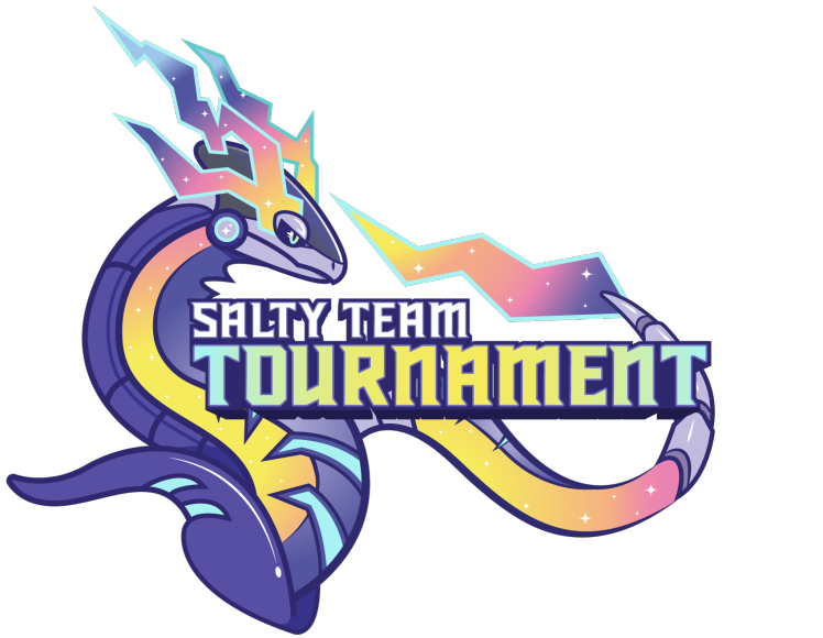 Salty Team Tournament VI - Site de saltycommunity