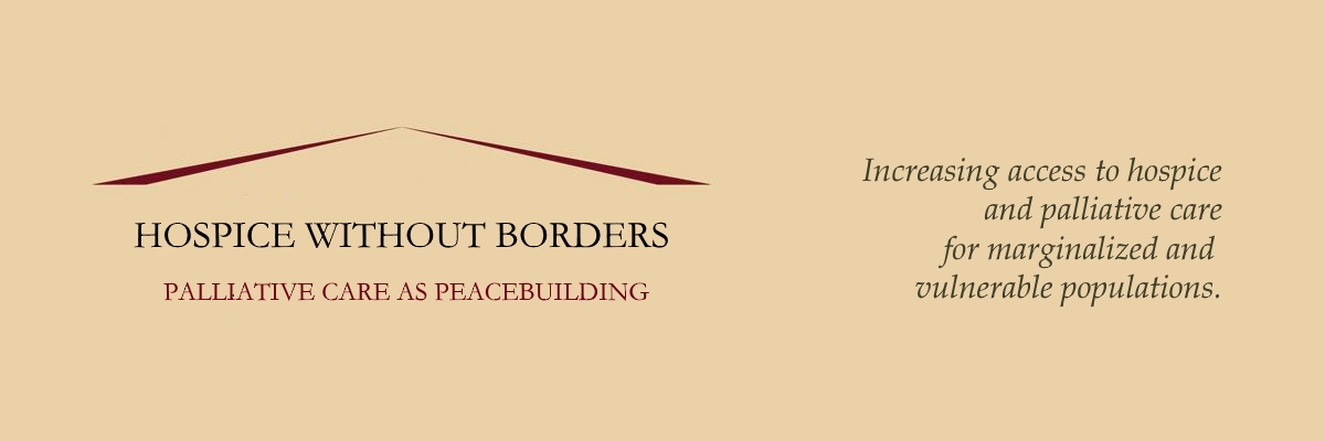 Present To Dying - Hospice Without Borders