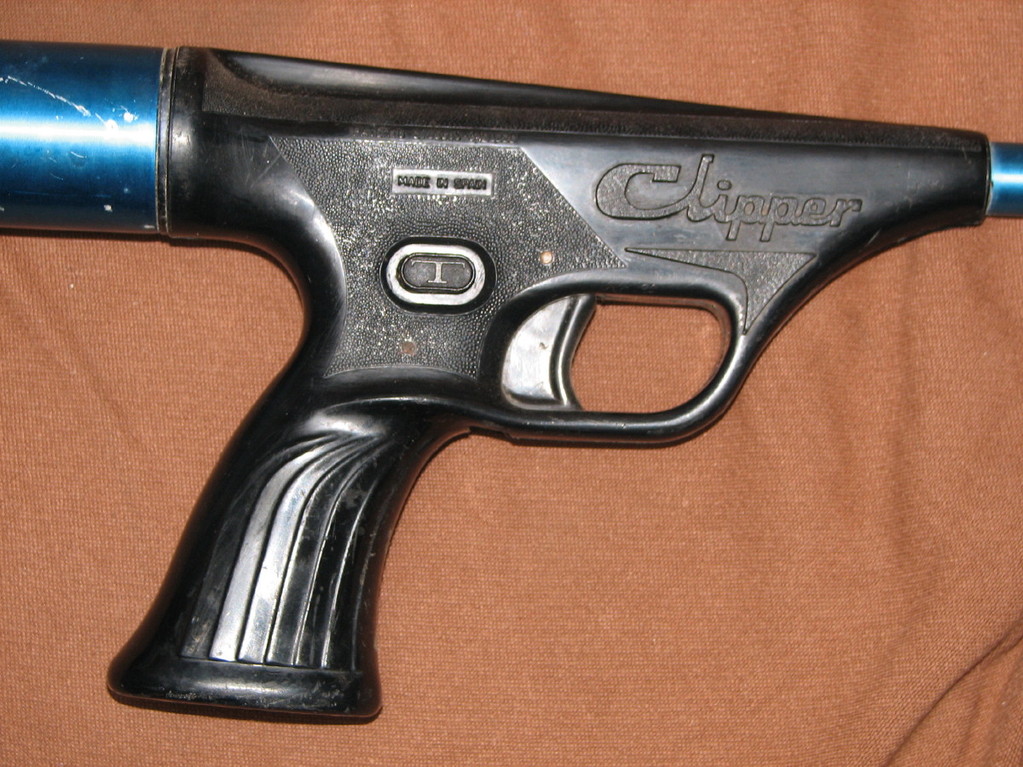 NEMROD - Chasse sous marine