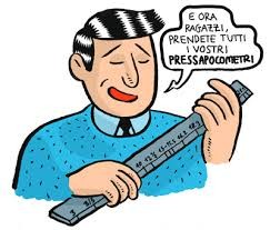 incertezza della misura - Benvenuti su fisica1at!