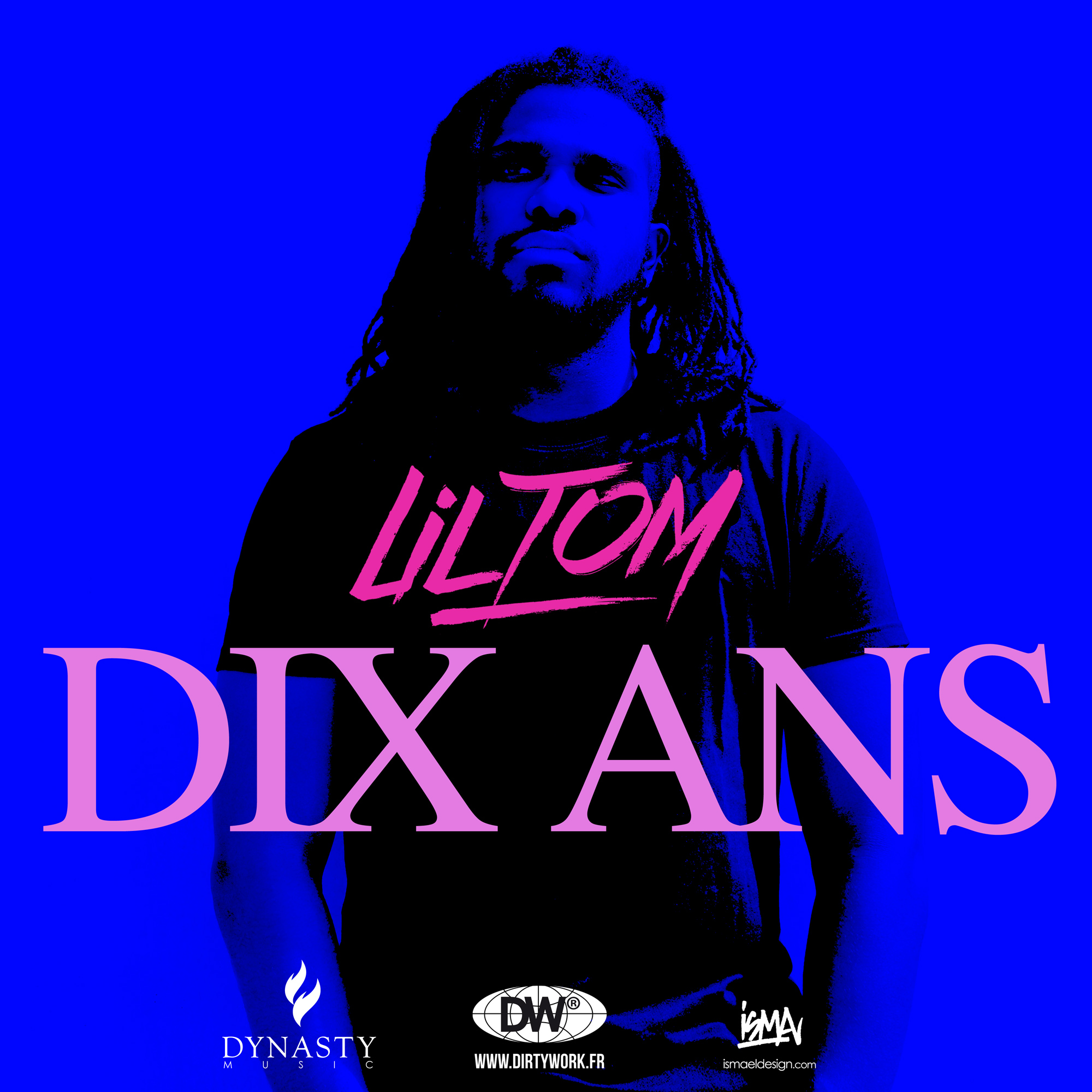 DYNASTY MUSIC SHOP - Lil' Tom - Site officiel