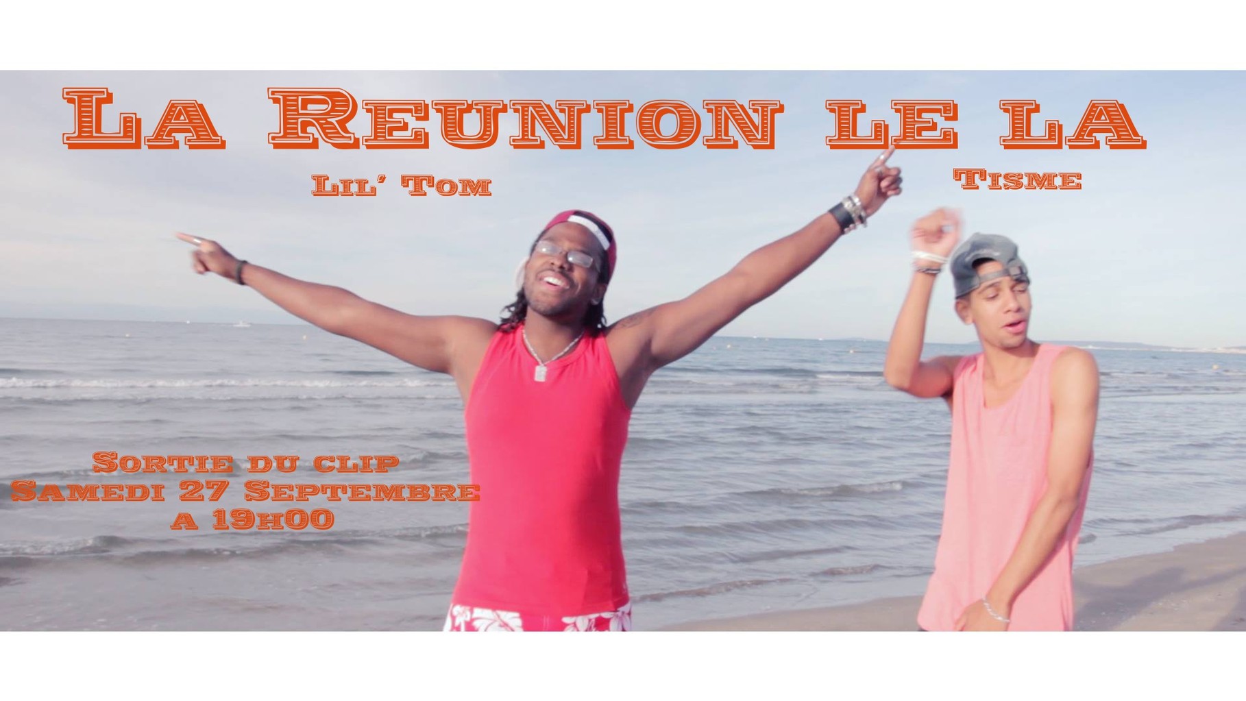 Bilan - Lil' Tom - Site officiel