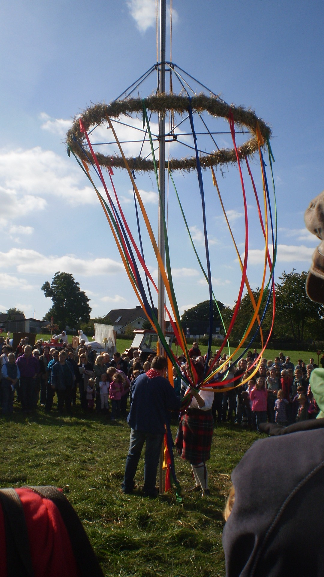 In meiner Freizeit... - volkerdietzs Webseite!