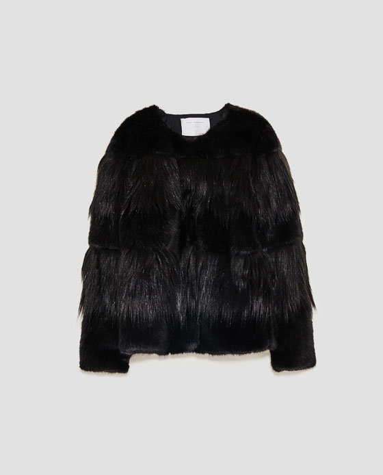 Mes sélections Back to School by Zara - Chemin des Tendances