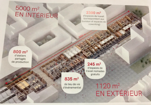 Saint-So Bazaar - Lille en grand