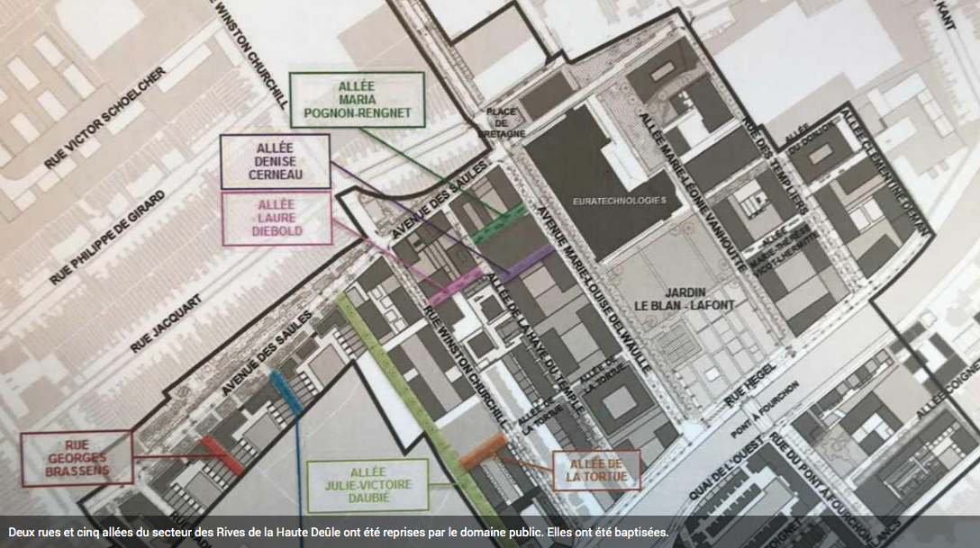Euratechnologies - Lille en grand