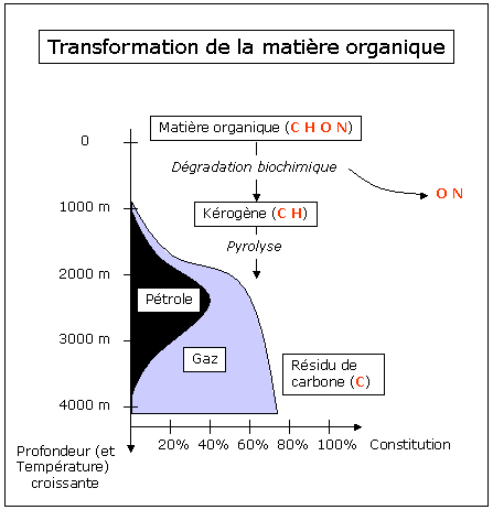 I) RESSOURCES ET TENSIONS DEPUIS LE XXème SIÈCLE - TPE ressources