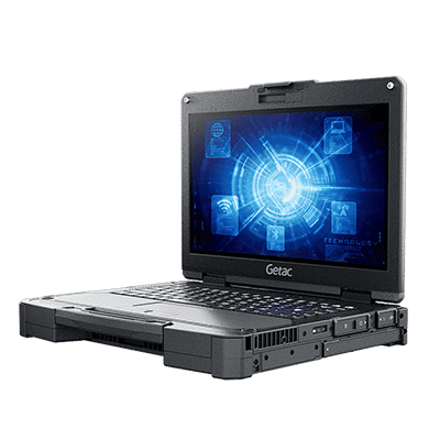 Computadoras de uso rudo getac - LIA México. Ventas de Equipos de ...