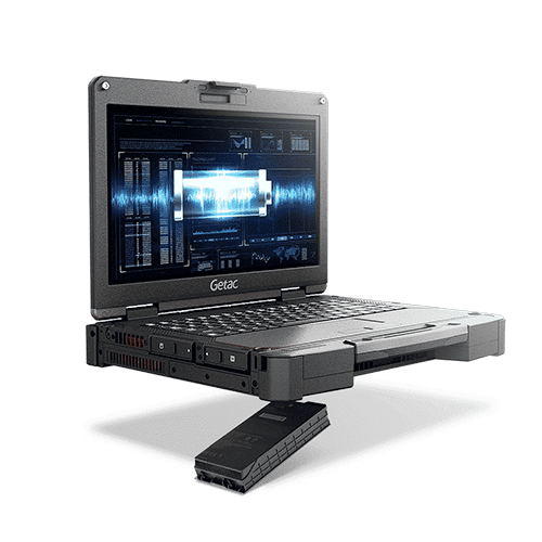 Venta de Laptops de uso rudo Getac B360 - LIA México. Ventas de Equipos ...