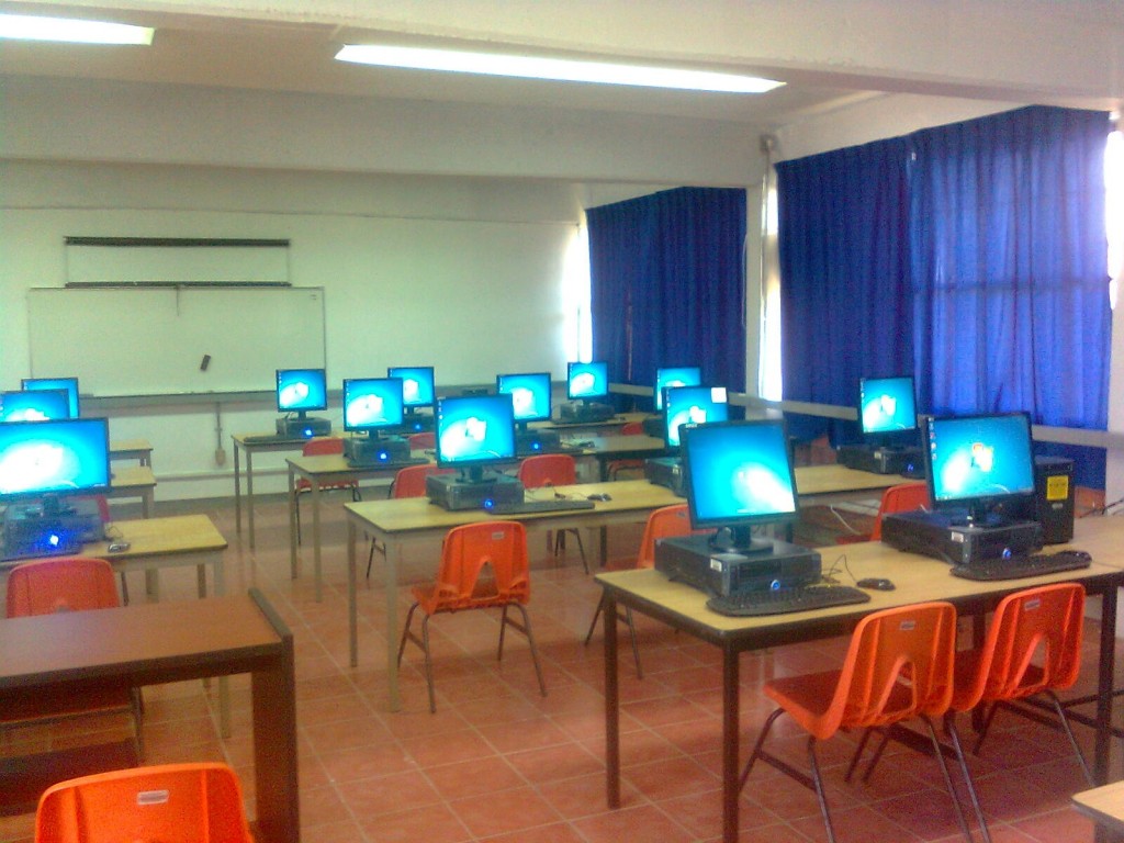 Computadora Intel Core 2 Duo - LIA México. Ventas de Equipos de Cómputo ...