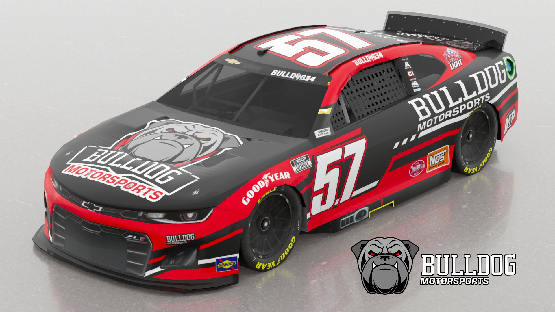 Bulldog Motorsports - Website of bulldogmotorsports!