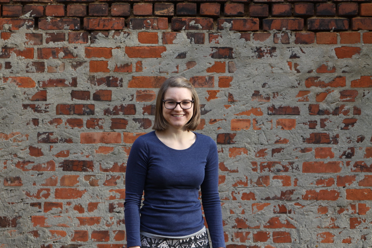 Alexandra Kugler - Internetauftritt der Knauthainer Voltis