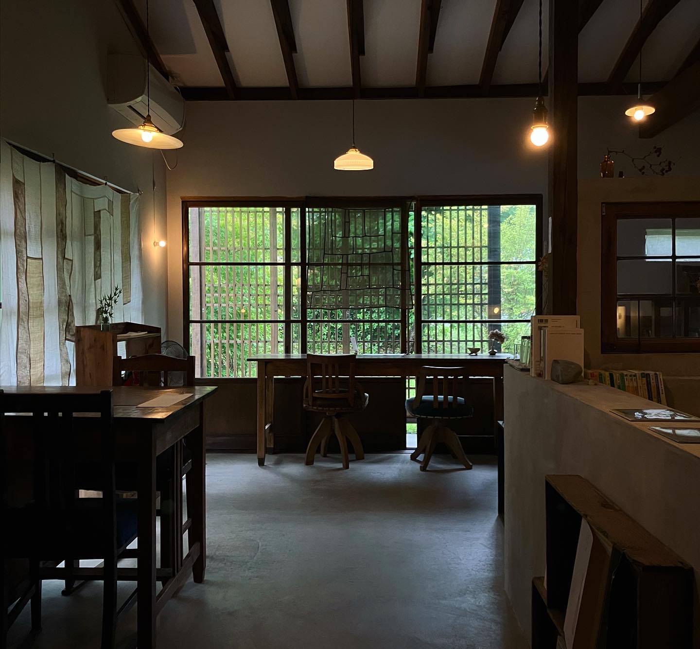 online shop - 夏ノ庭 喫茶室・暮らしの道具店