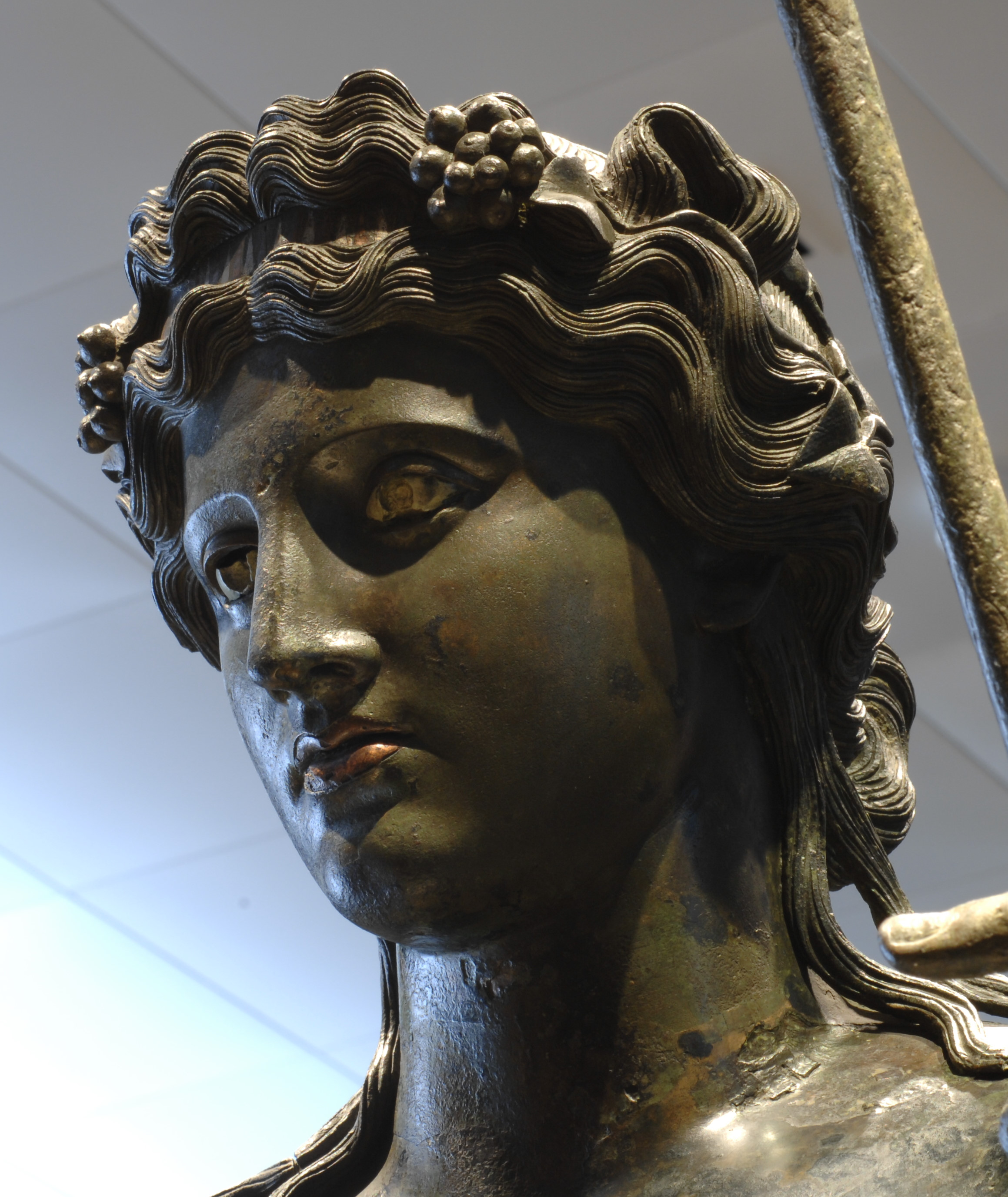 N 1 Corpus Aerearum Statuarum Antiquarum n-1-corpus-aerearum-statuarum-antiquarum