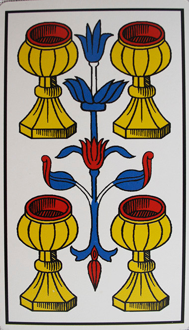 COPAS - El viaje del Heroe, Lecturas de Tarot, Flores de Bach ...