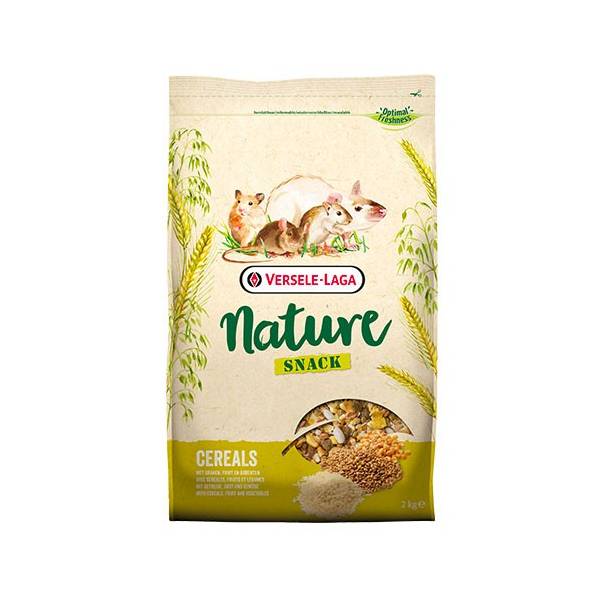 Aliments et Friandises pour rongeur - AnimalOpoil : L'Univers de L ...