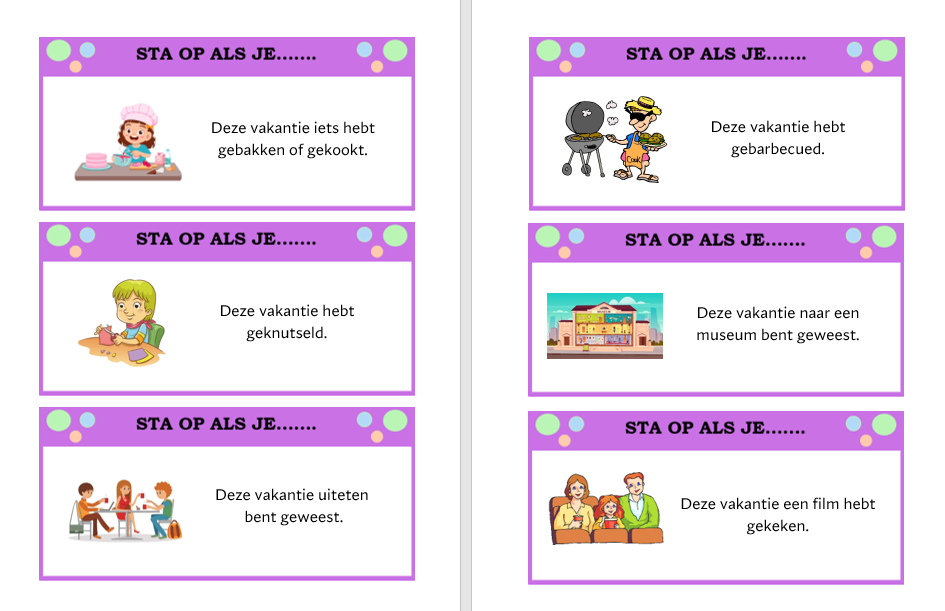 Overig - De website van leukvoorindeklas!