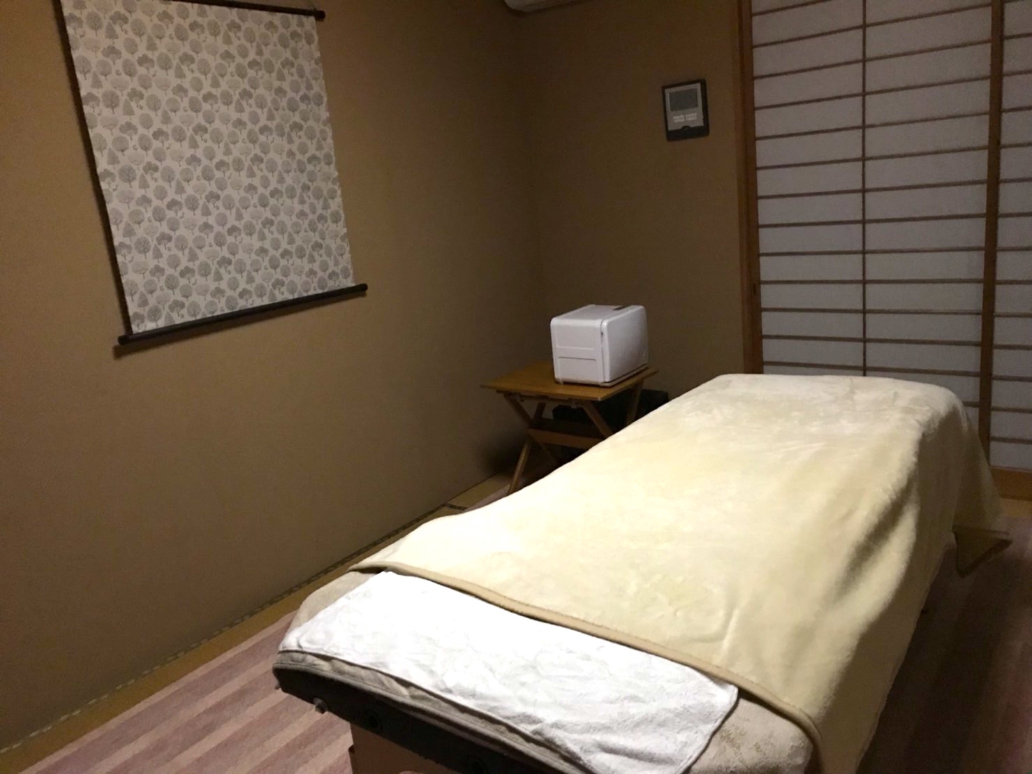 掛川市エステサロン - klavervier〈クラヴァーフィアー）