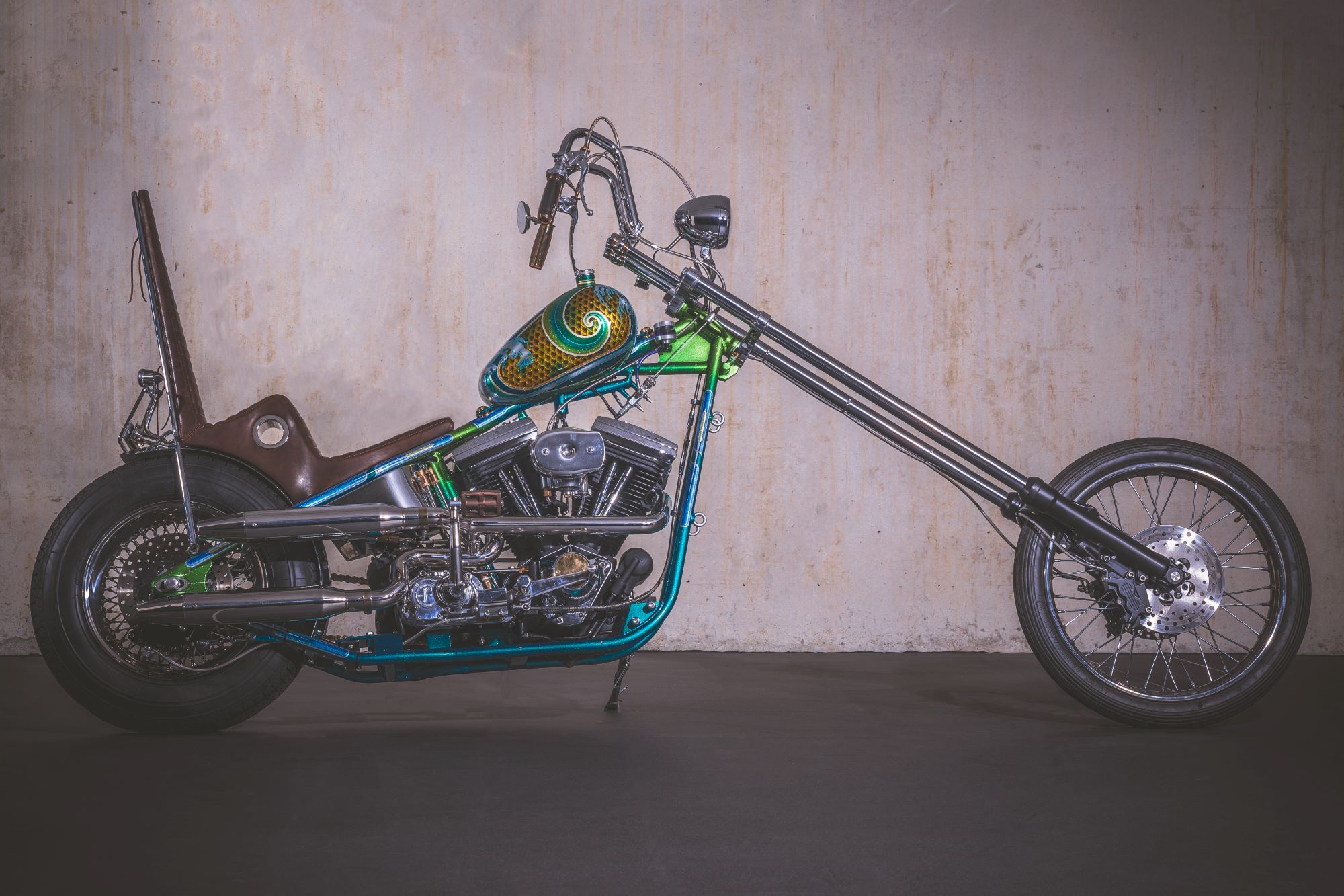 Custom - Outback Motors Härri - Parts & Service for Harley Davidson BMW ...