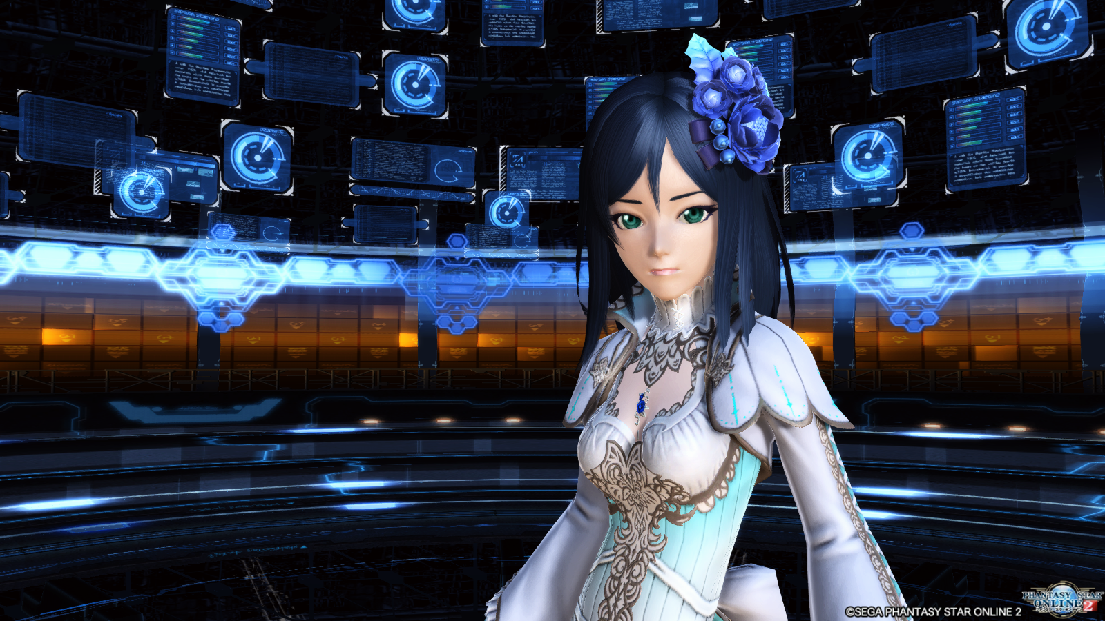 マザー - AQUA Sky_PSO2のブログ