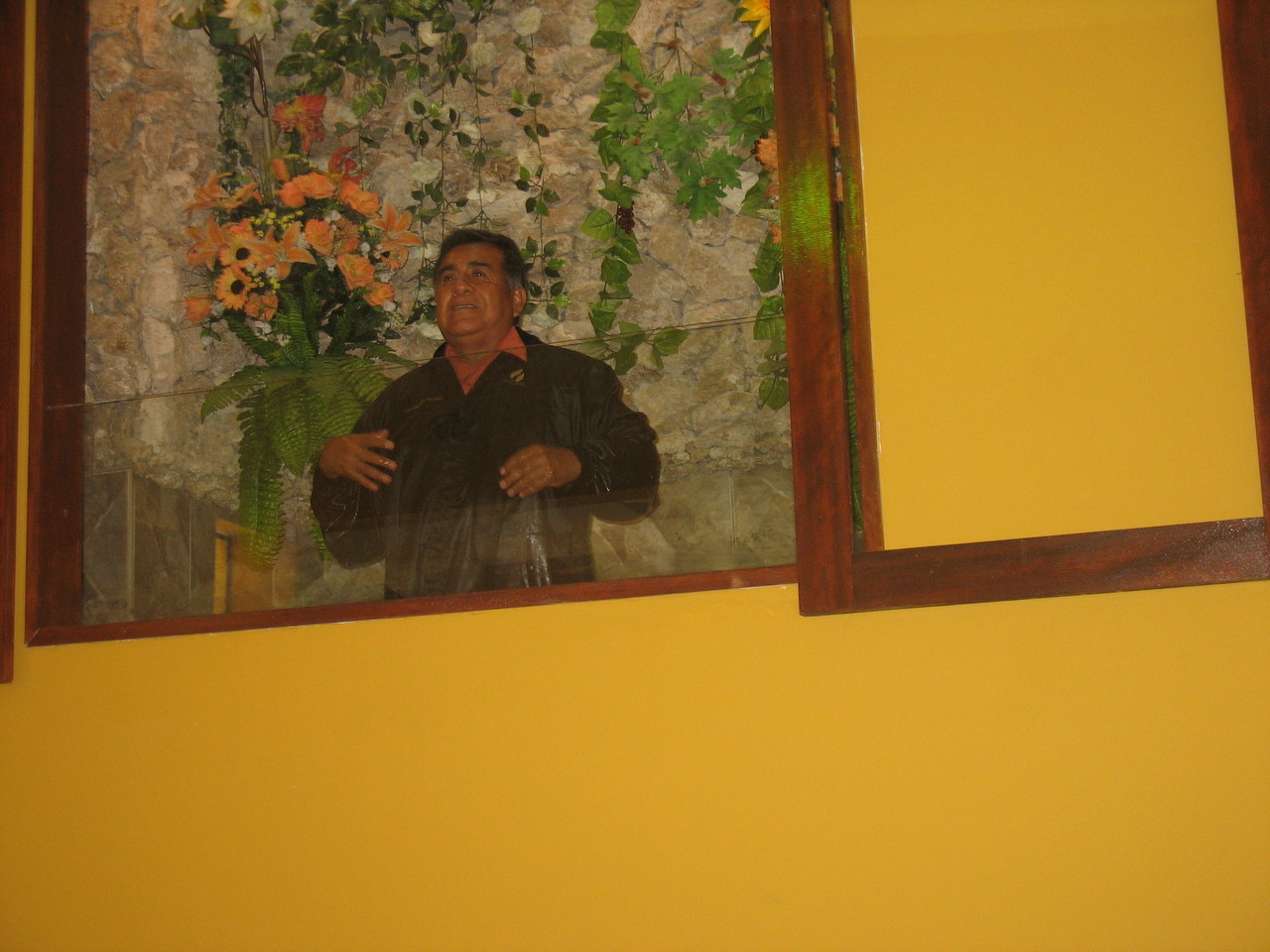 Nuestros Dirigentes - Página Jimdo de iasdlince