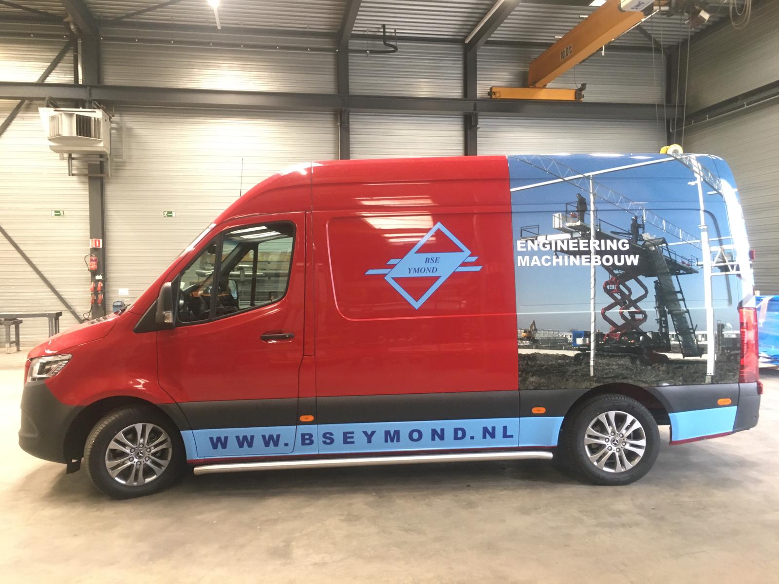 Reclame nodig? - CompuColor uw partner in Binnen en Buitenreclame