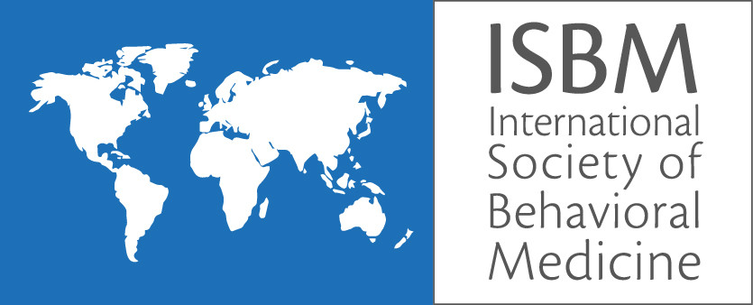 ISBM - International Society of Behavioral Medicine