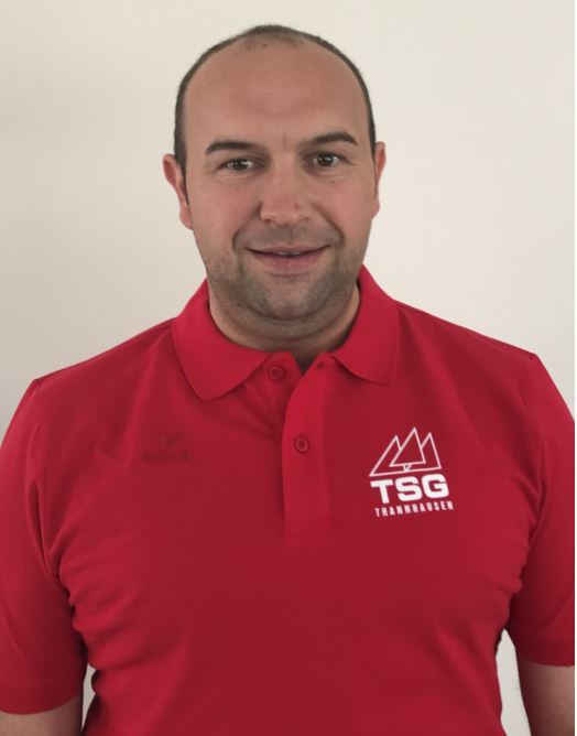 Kontakt | Fußball - TSG Thannhausen