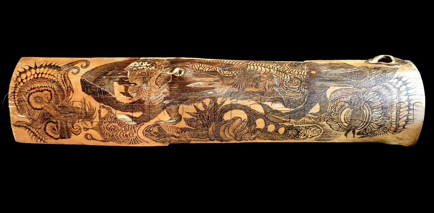 Objekte - SIMON FREI