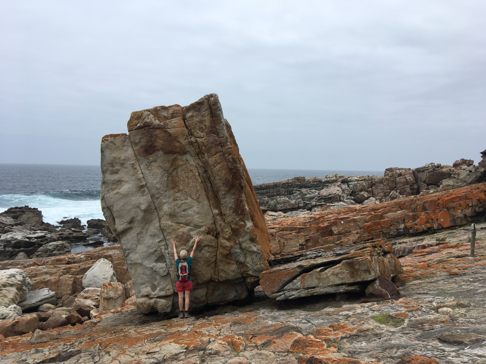 Plettenberg Bay - sabrina-roman