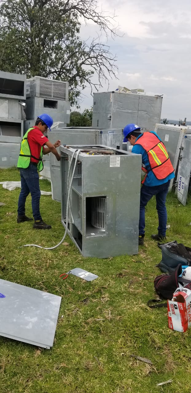 JR servicios reparación de artículos del hogar y la industria - Página ...