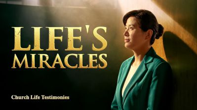 Church Life Testimonies - studyingeasternlighting