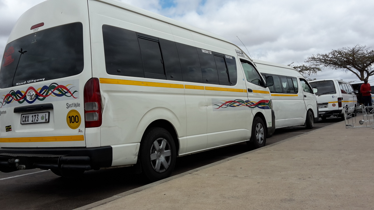 Wochenende - madietane