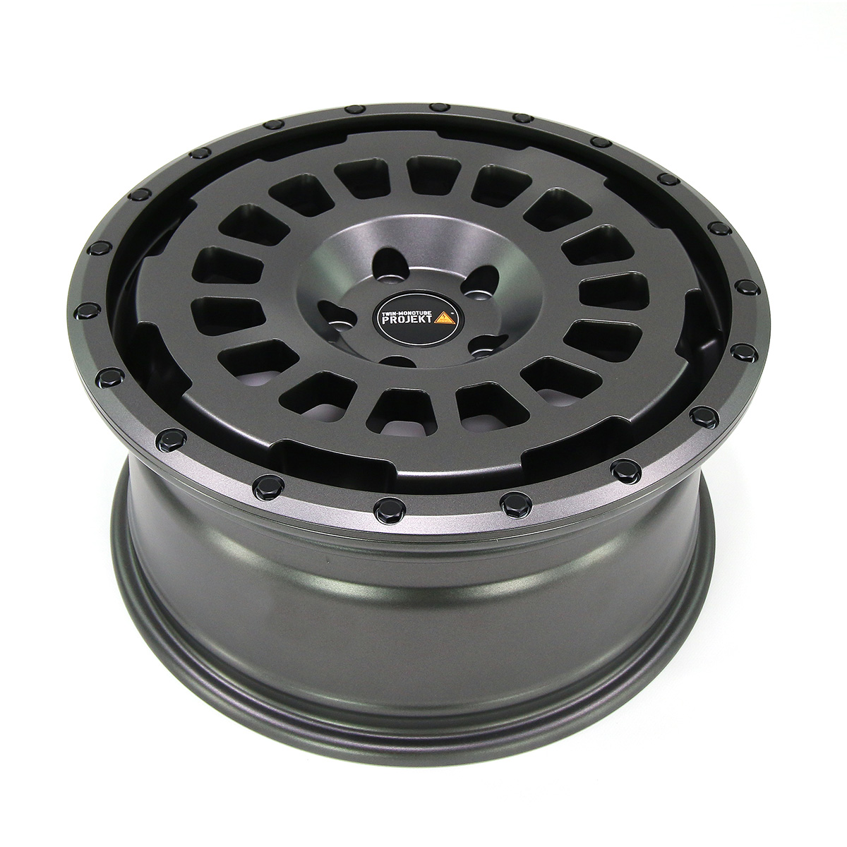 VW Crafter - Ramto.de - Wohnmobil Felgen Kompletträder und Alufelgen