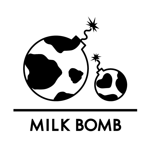 MILK BOMBとは - milk-bomb-okinawa ページ！