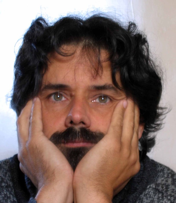 Portrait en images - jean chevallier illustrateur naturaliste peintre ...