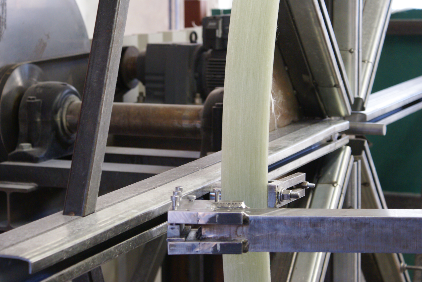 FILAMENT WINDING - tkt-thoms