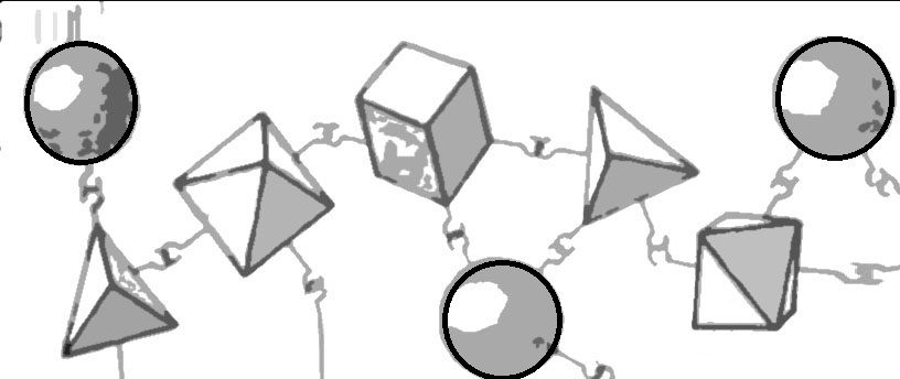 Atommodelle - Von Demokrit bis Dalton - Unterrichtsstunde vom 14.11. ...