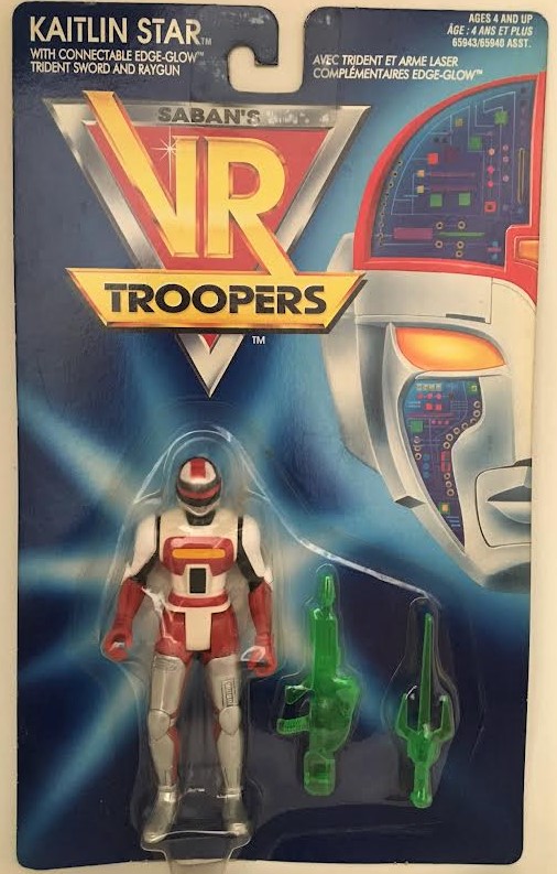 VR Troopers - Juguetes Donaire Tienda online