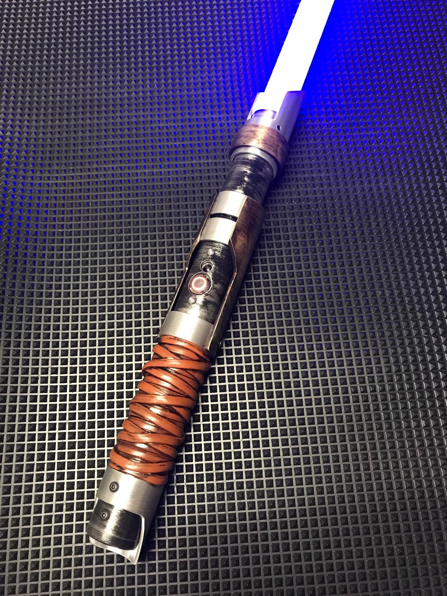 le spade laser di star wars - spade laser - il TOP da combattimento ed ...