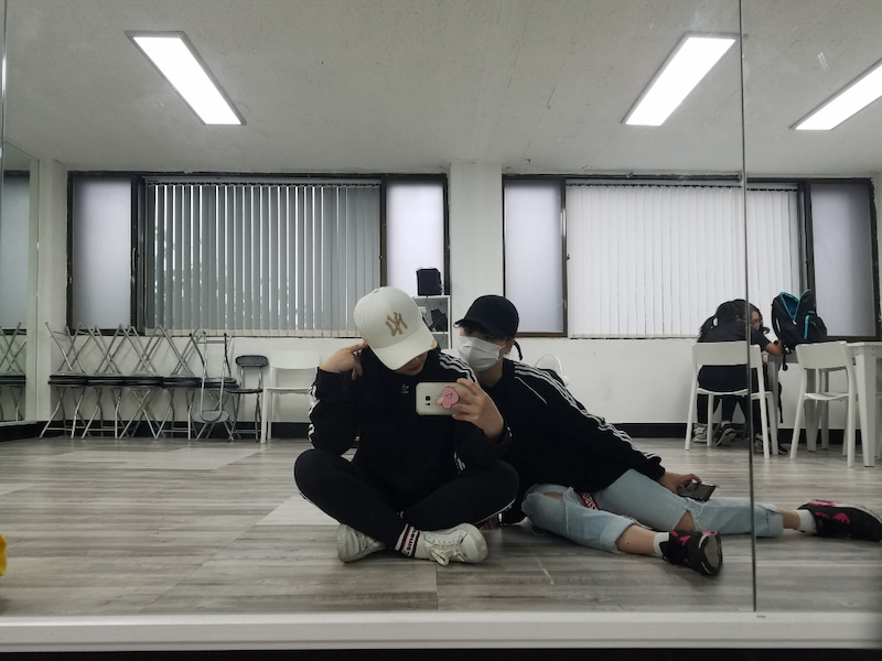 【ACOPIA STAR】ACOPIAに留学してみて - KPOP SCHOOL