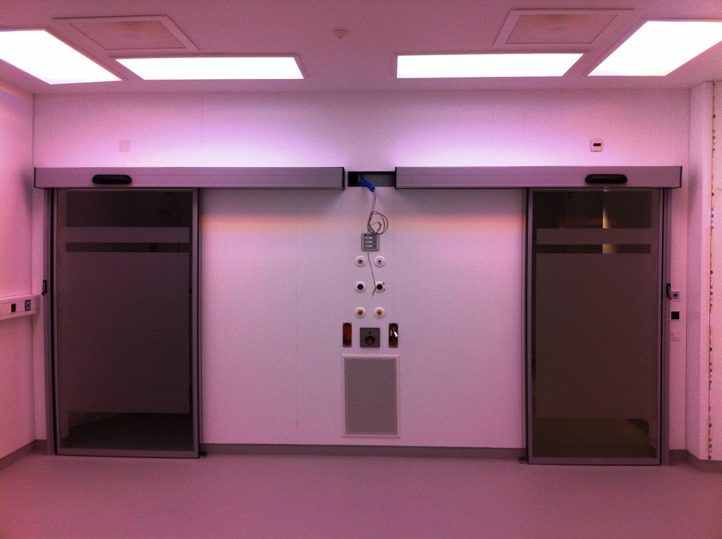 Hôpital Ophtalmologique Jules-Gonin Lausanne - Switzerland - MedPlan ...