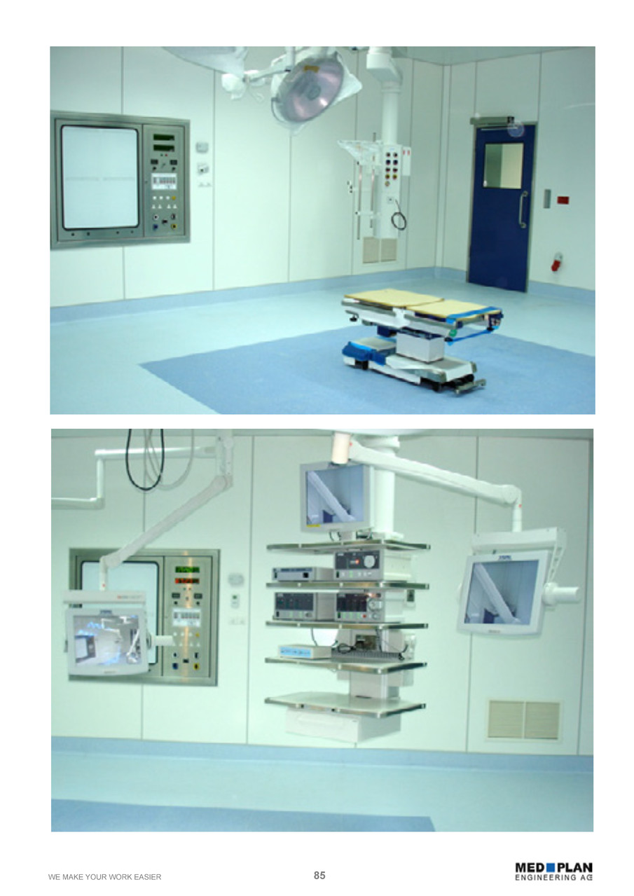 Company - MedPlan Engineering AG