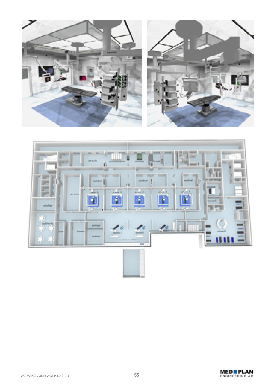 Company - MedPlan Engineering AG