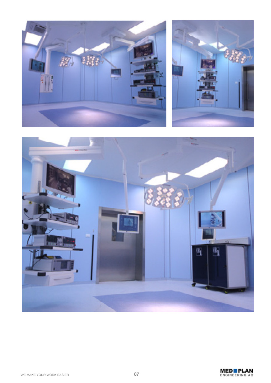 Company - MedPlan Engineering AG