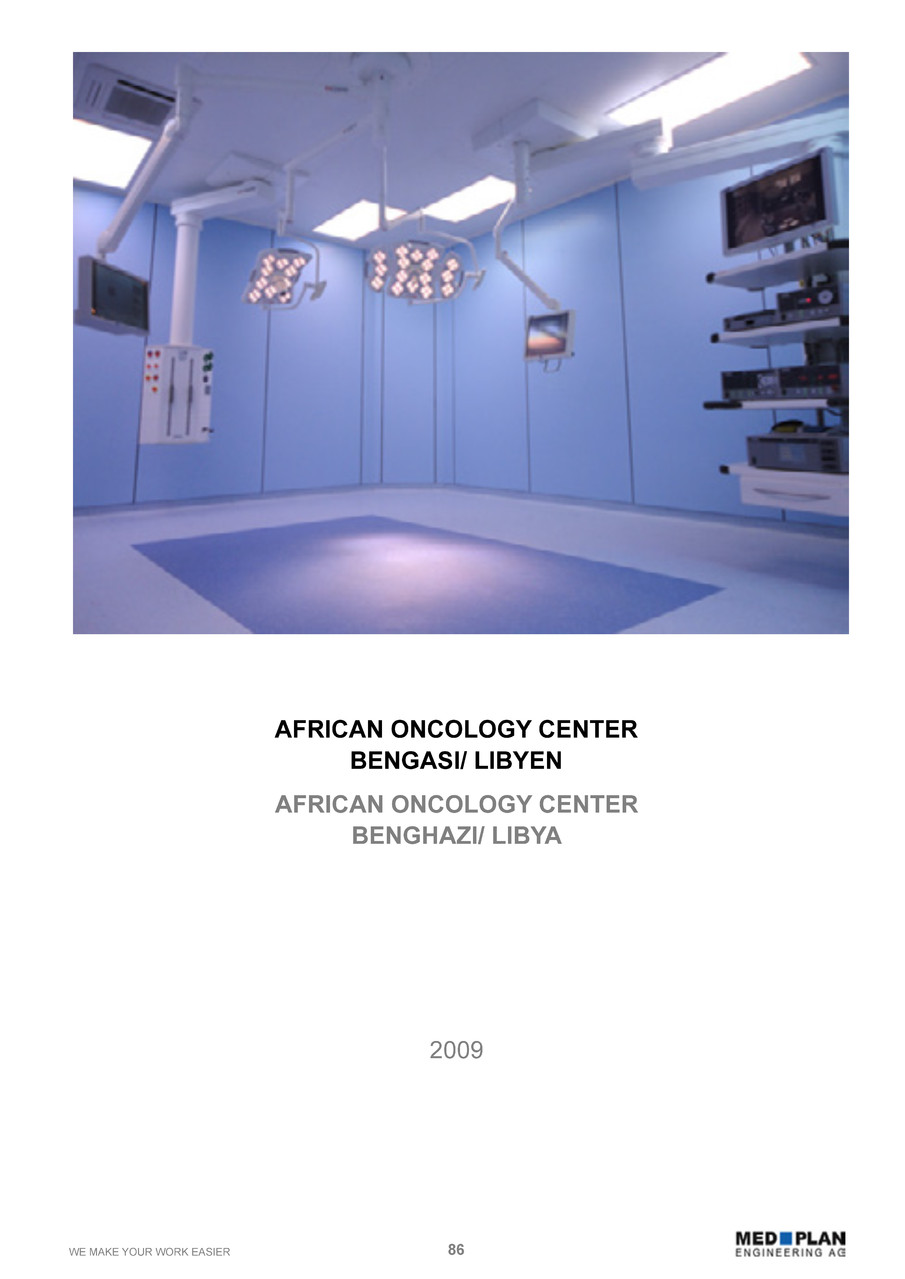 Company - MedPlan Engineering AG