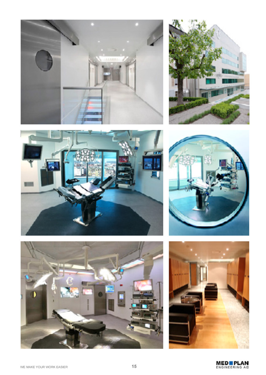 Company - MedPlan Engineering AG