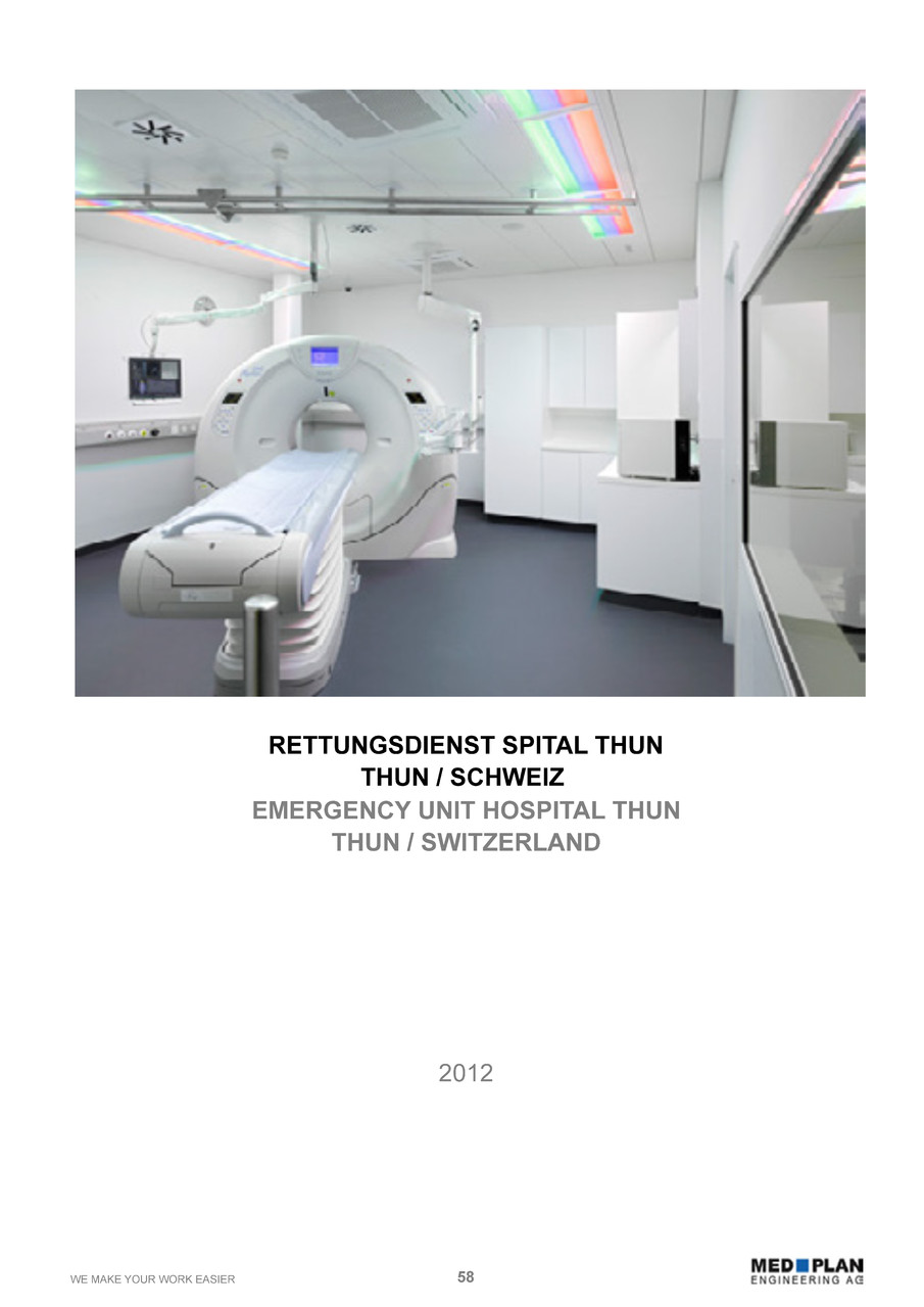 Company - MedPlan Engineering AG