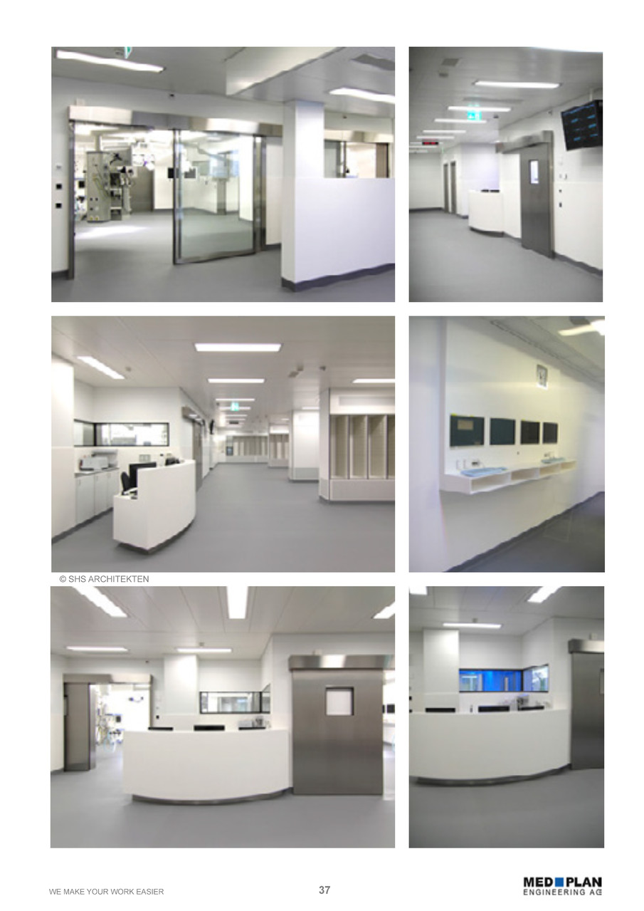 Company - MedPlan Engineering AG